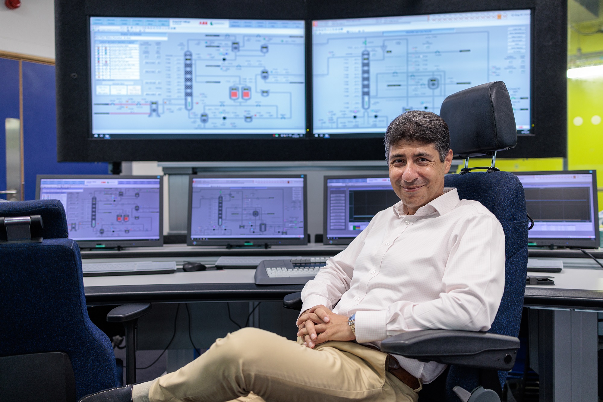 Climate Solutions Catalyst - Undaunted